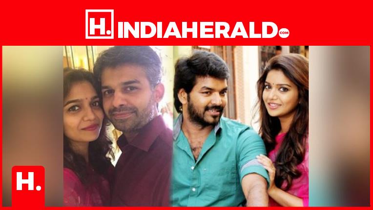 Actress Colors Swathi Heading for DIVORCE