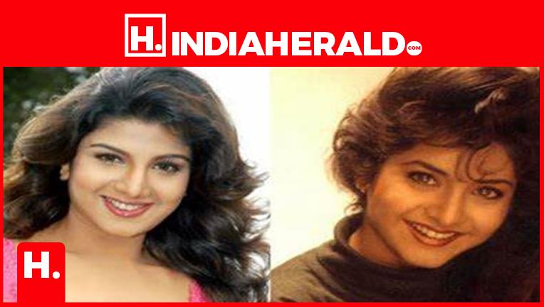 Actress hanged herself at 19.. ? Ramba rose to fame.