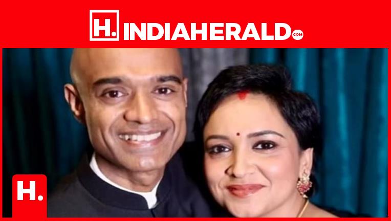 Actress Lena reveals she kept her marriage a Secret