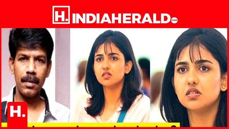 Actress Mamita Baiju explains why she left shooting spot an