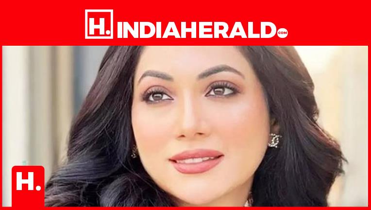 Actress Mehreen Shah accuses director Ehsan Zaidi of s*****