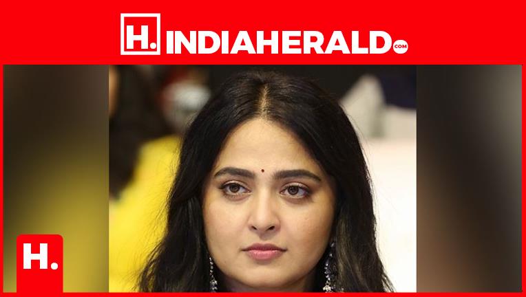 Actress Missing, Not Seen Once?