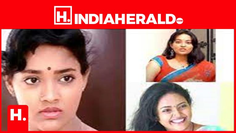 Actress Ranjitha became PM for Nithyanandas Kailash