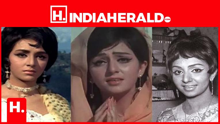 Actress Vimi became a star overnight with one film