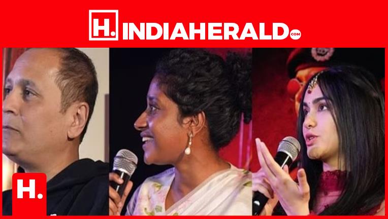 Adah Sharma is back to take the silver screen by storm