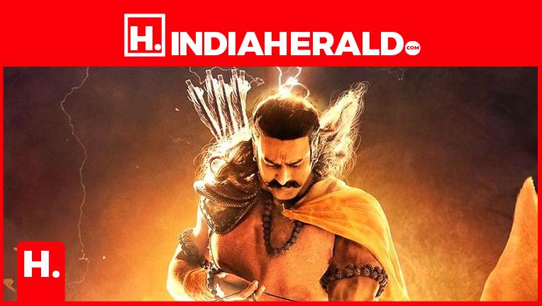 Adipurush - Two Days Early Premieres to No Noon Shows