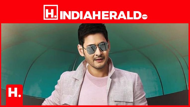 After Train & Lorry, Mahesh Brings Bus Sequence