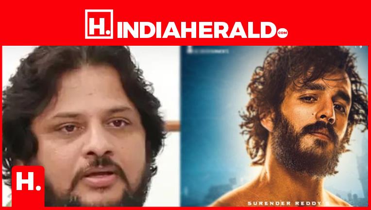 AGENT DISASTER Box Office - Surender Reddy Is The Real Wild