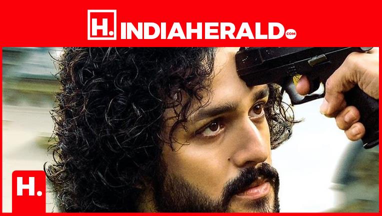 AGENT OTT Release in just 3 Weeks