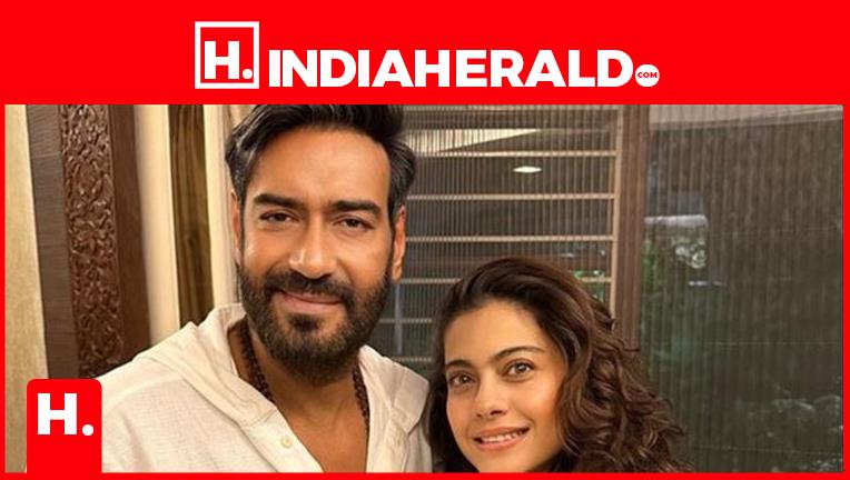 Ajay Devgan forbade Kajol from working with this actor