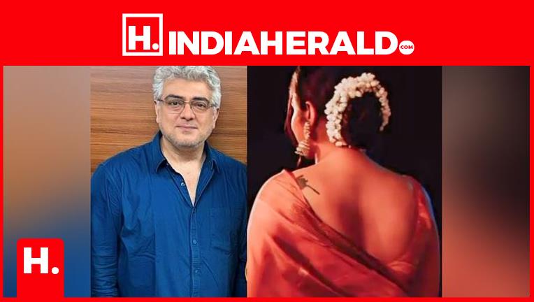 Who snubbed Ajith s AK 63 film opportunity..