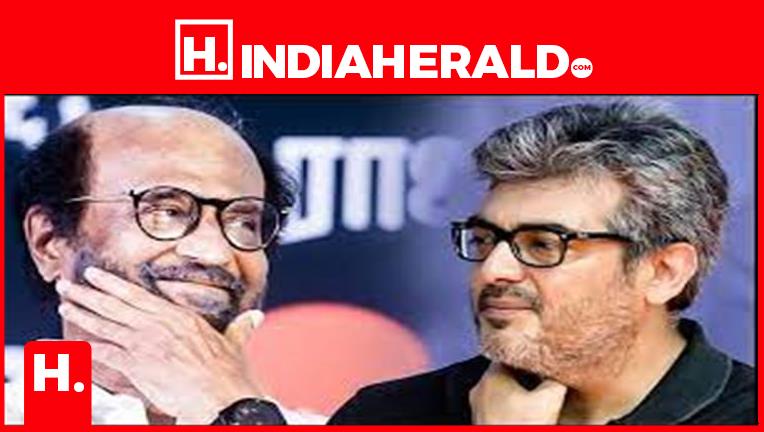 Ajith paid school fees for late actor’s son