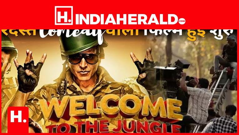 Akshay Kumar all set to kick off shoot for his much-anticip