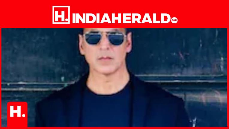 Akshay Kumar expressed regret over the Pahalgam attack