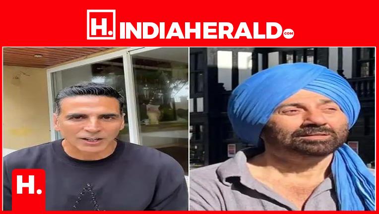 Akshay Kumar’s first look from Mission Raniganj revealed