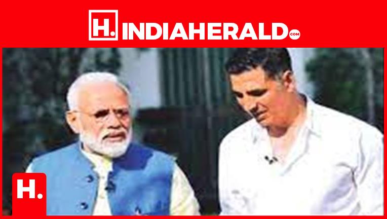 Modi s condolence message humbled Akshay Kumar.