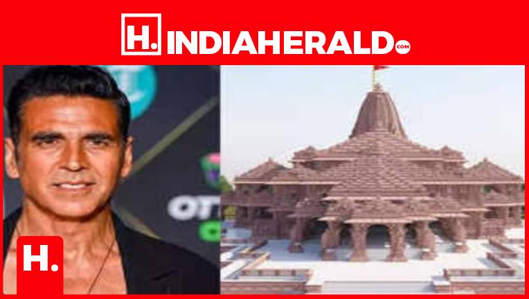 Akshay Kumar To Not Attend Ram Mandir Pran Pratishtha Cerem