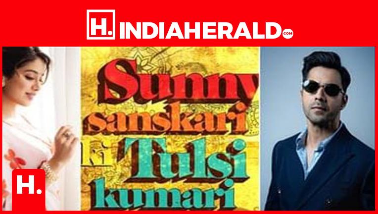 Akshay Oberoi, associated with Sunny Sanskari Ki Tulsi Kum