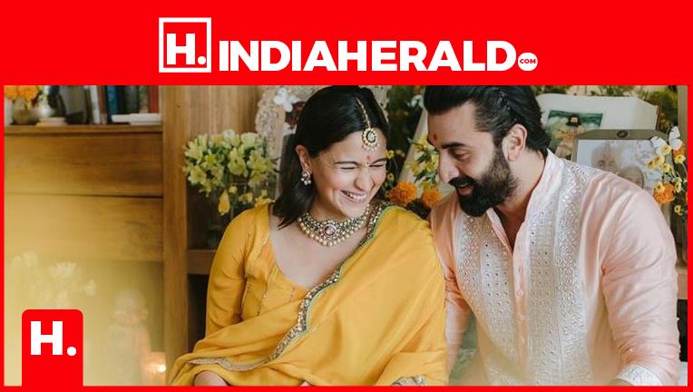 Alia Bhatt Baby Shower Photos Sold online?