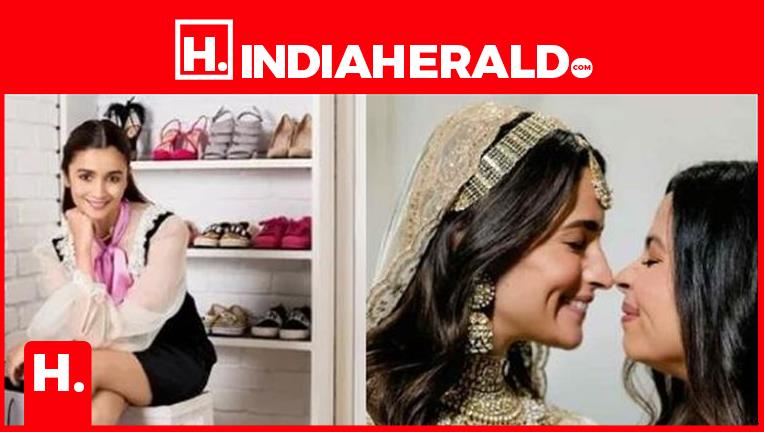 Alia Bhatt Buys House For Rs. 37 Crores In Bandra