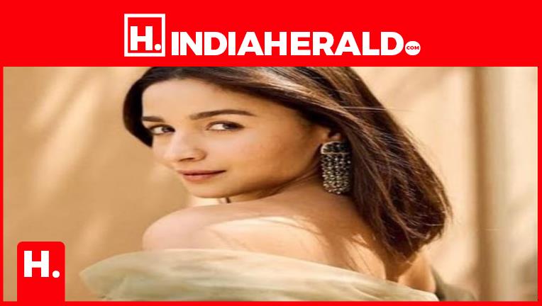 Alia Bhatt Shares SS Rajamouli Advised Her To Choose Films