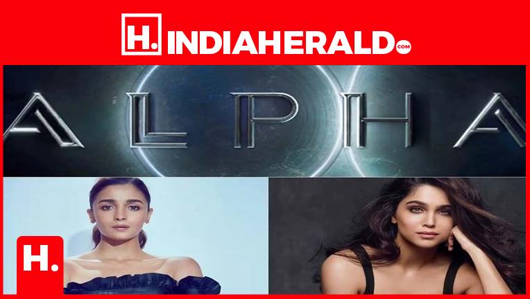 Alia Bhatt s spy thriller Alpha release date announced
