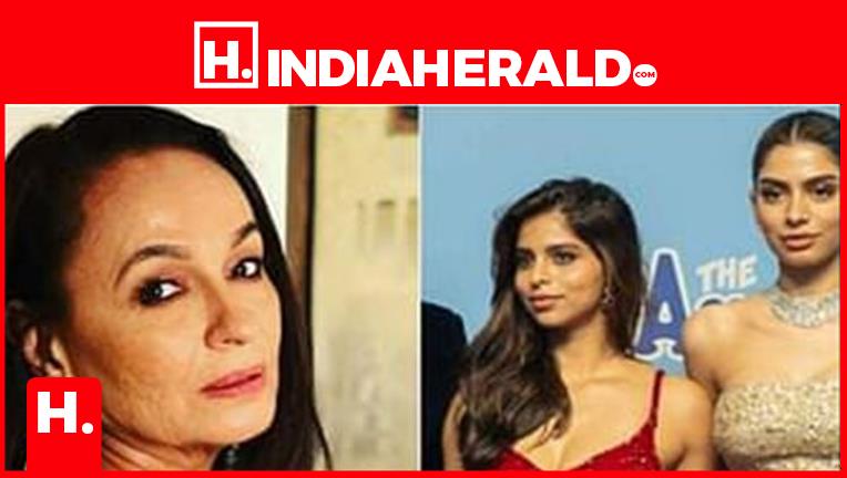 Alia s mother Soni Razdan compared Napo kids to dentists