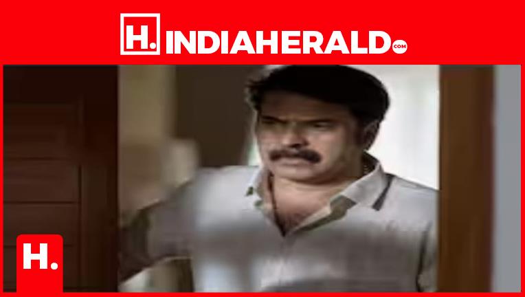 All About Puzhu 2022 Film For Which Mammootty Is Facing Bac