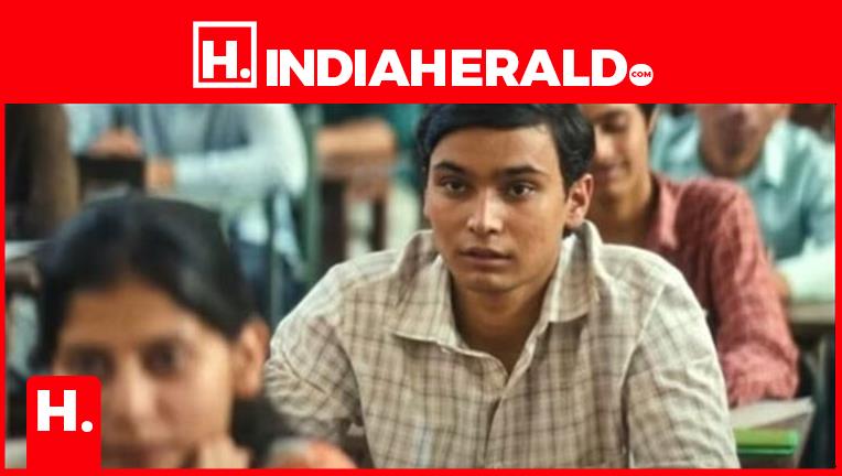 All India Rank: Censor Board upset over showing the father