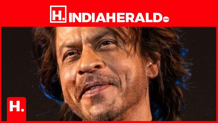 Alternate Proclaims SRK s Blockbusters Clean & Natural.