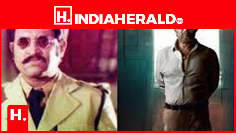 Although Rajinikanth has acted in many police characters, Although Rajinikanth has acted in many police characters,