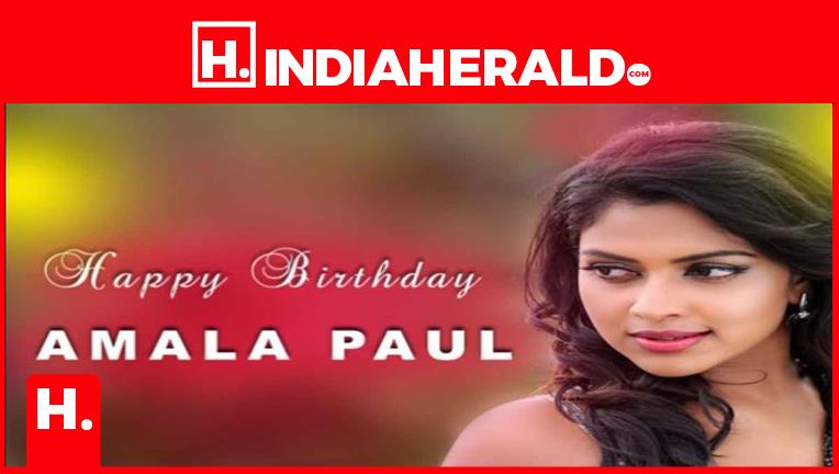 HBD Amala Paul: ఆ చేదు ఘటనలు ఎప్పటికీ మరువలేనివి..
