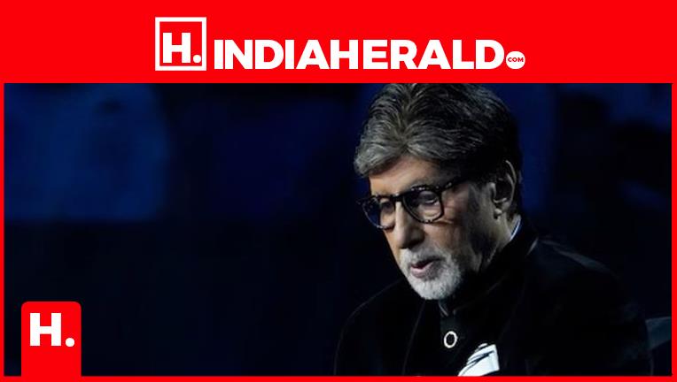 Amitabh Bachchan, 4th richest in Bollywood, once earned Rs 400 a month