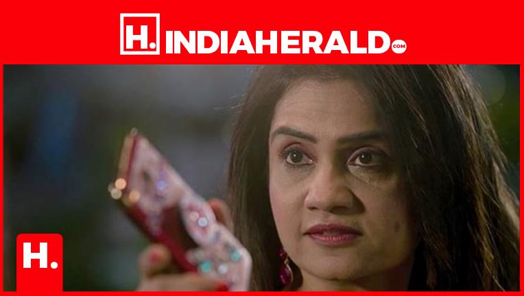 Amruta Subhash recalls shooting domestic violence scene