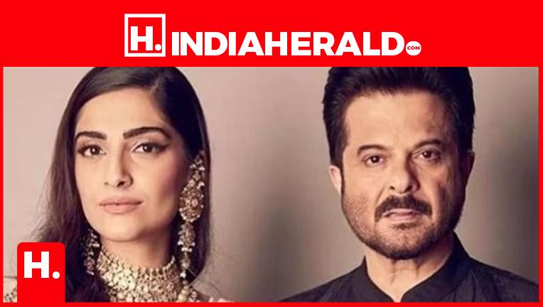 Anand Ahuja belatedly wishes birthday to father-in-law Anil