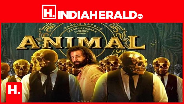 Animal: Saluting Sandeep Reddy Vanga for groundbreaking cin