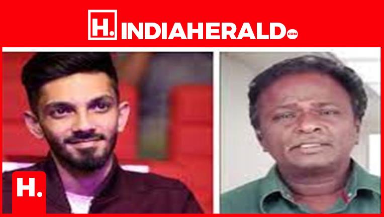 Anirudh steals foreign music... ? Is he a mix of them..