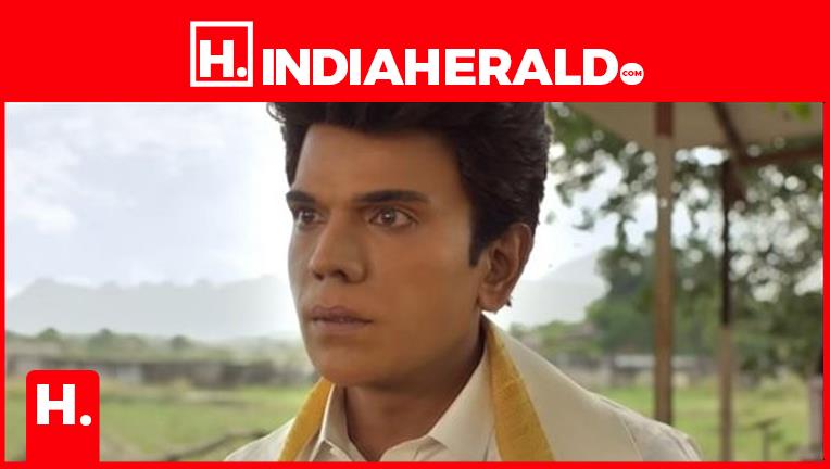 Annachi to entry politics