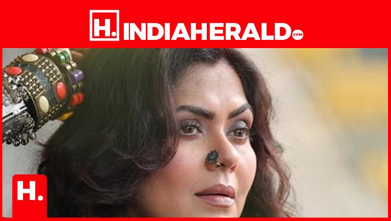 Announcement of Rinku Ghosh s comeback creates a stir