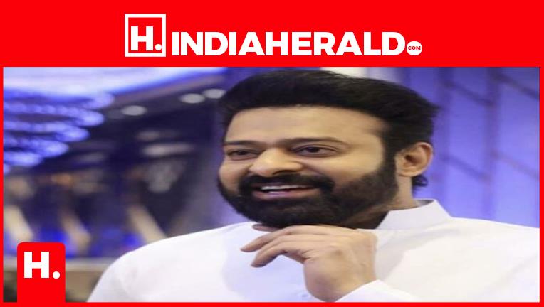 Another surgery for Prabhas.. ? What Happened..?