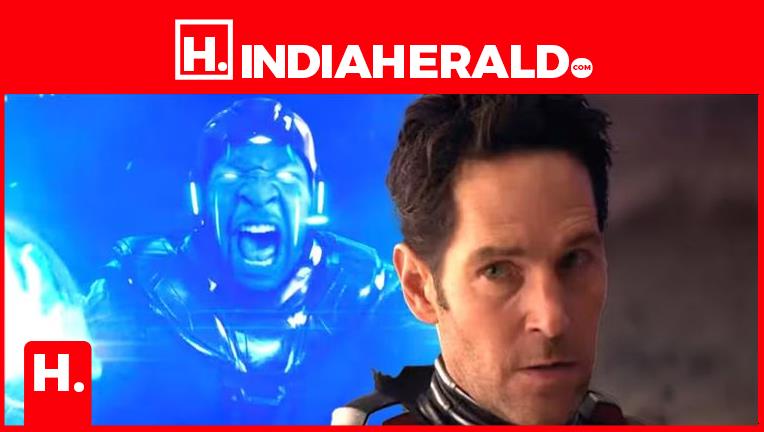 Ant-Man 3 Trailer Reveals Scott Vs. Kang Fight & MCU s MODOK