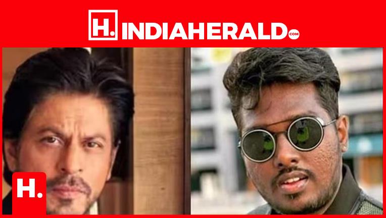 Apart from being a director, Atlee considers himself a jour