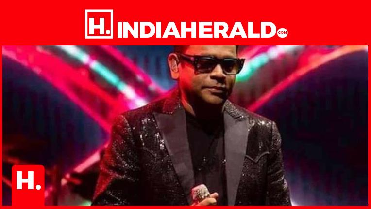 AR Rahman To Begin Wonderment International Tour