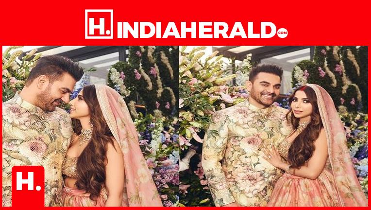 Why Arbaaz Khan married makeup artist Shura Khan?