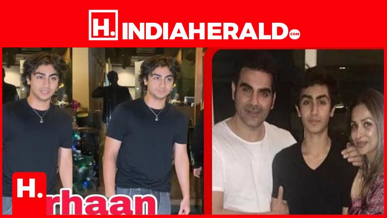 Arhaan and Raveena Tandon s Daughter Rasha Thandani Dating??