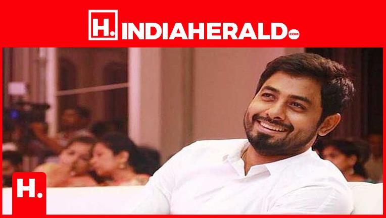 Ari Arjunan, one of the rising young actors