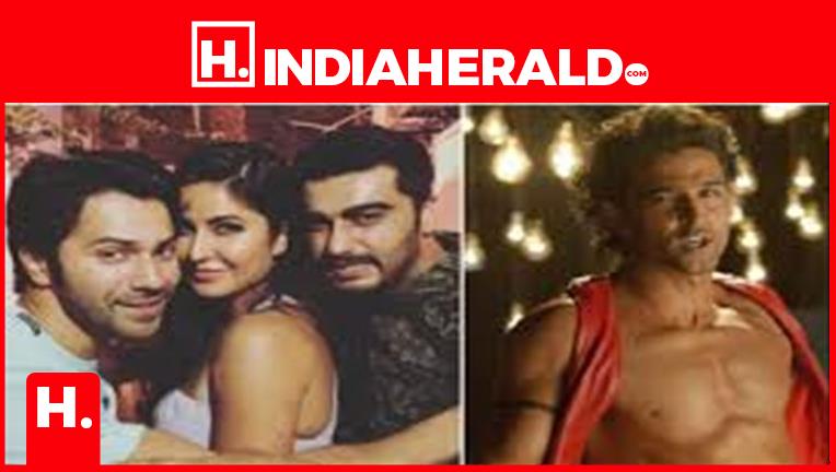 Arjun Kapoor revealed about his Katrina hate club group..
