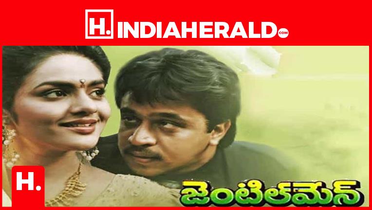 Arjun s Gentlemen sequel is in plans...?