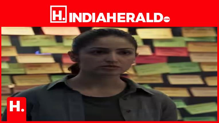 Article 370 Box Office Collection Day 1