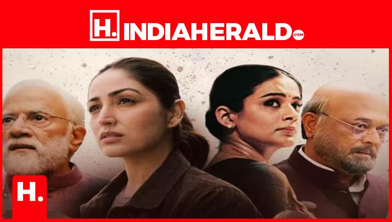 Article 370 Box Office Collection Day 3